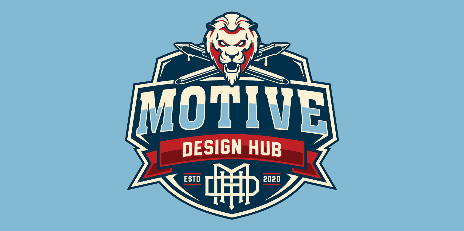 Motive Design Hub - Motive Design Hub